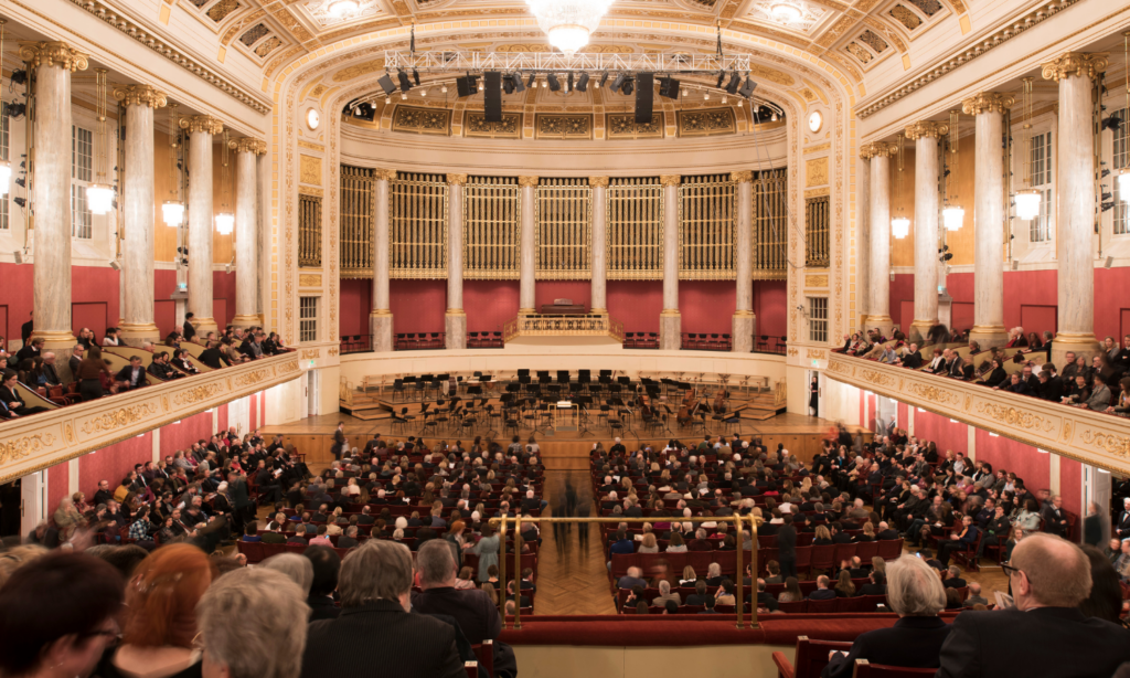 Projects | CHORALSPACE